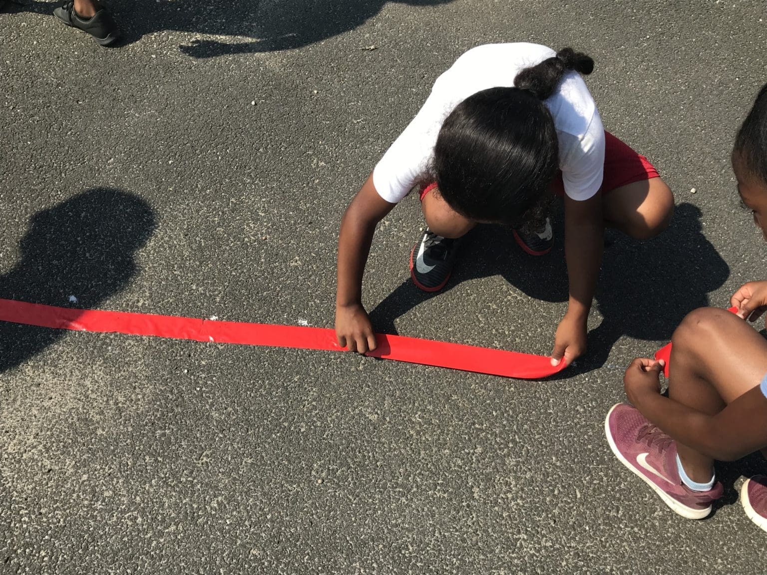 Grassroots Community Change Projects Enhance Walkability Step by Step ...