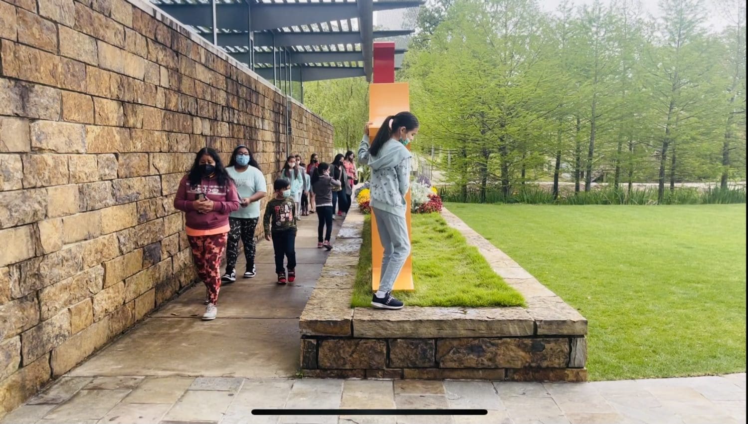 Community Change Grants - America Walks