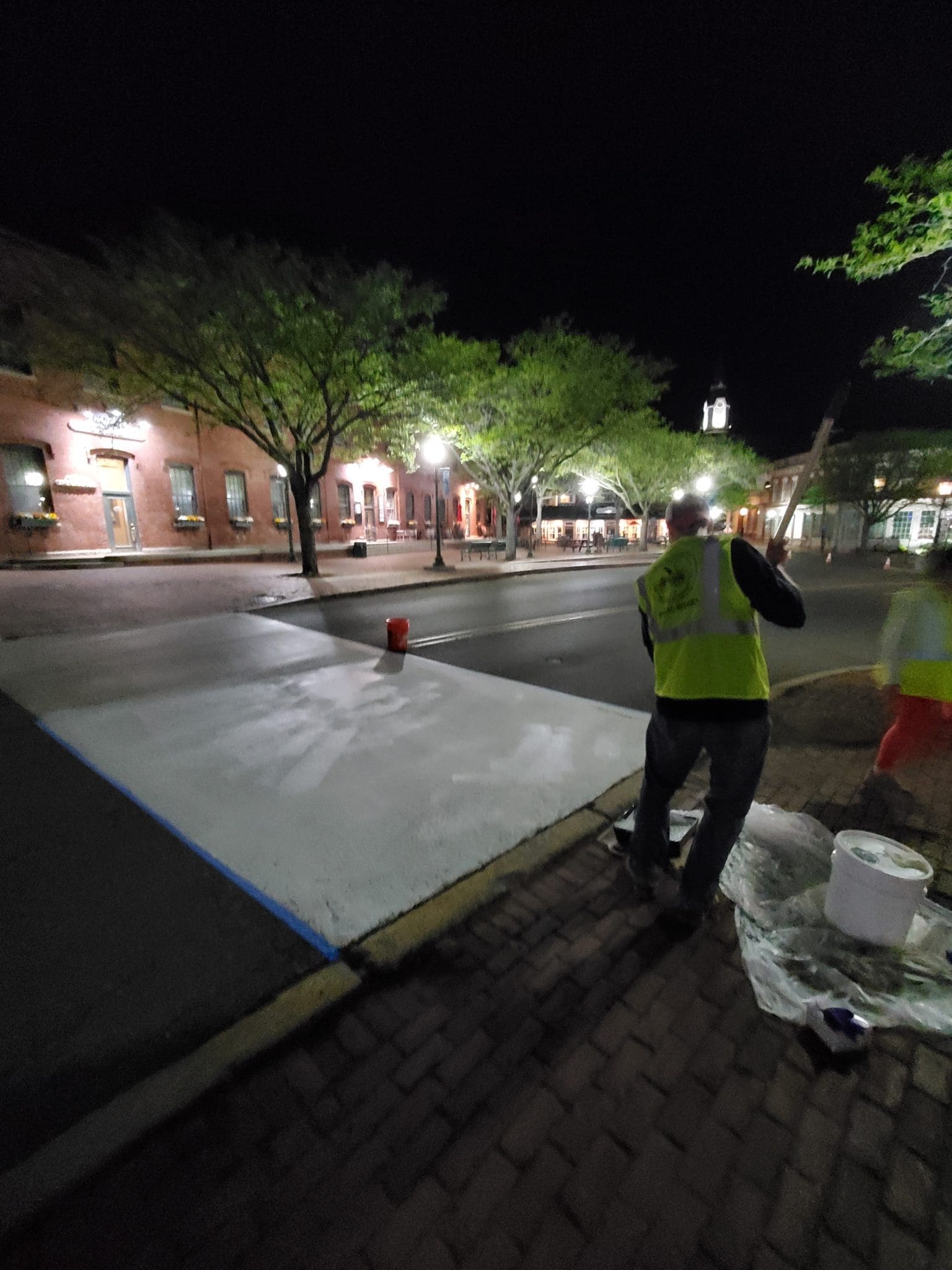 Crosswalk Art for Street Safety and Community Building: 5 Best ...