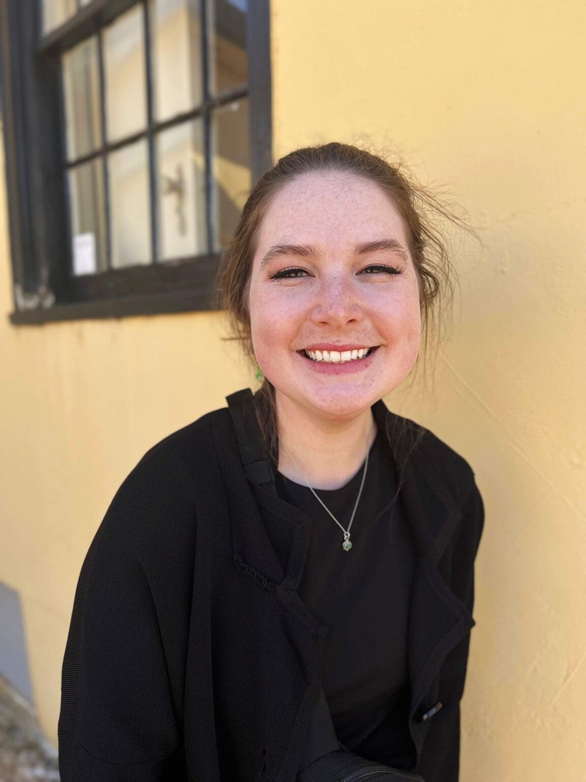 Women to be Inspired by - International Women's Day in the Space