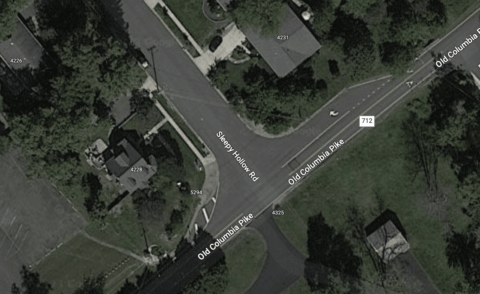 How the Design of Corners Affects Speed - America Walks