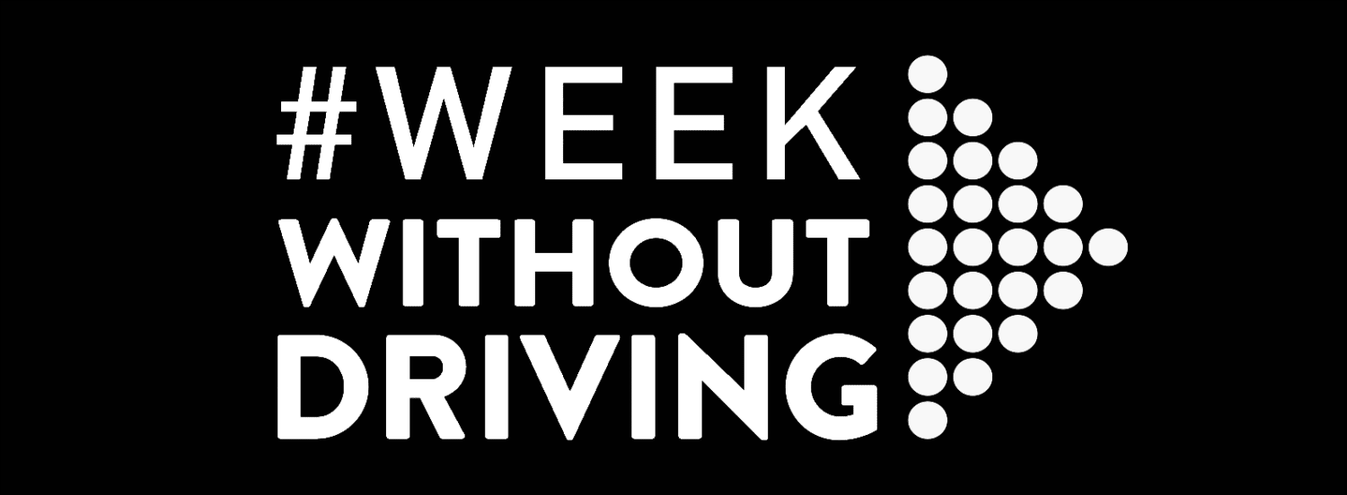 Why Did 300 Elected Officials Give Up Driving for a Week?